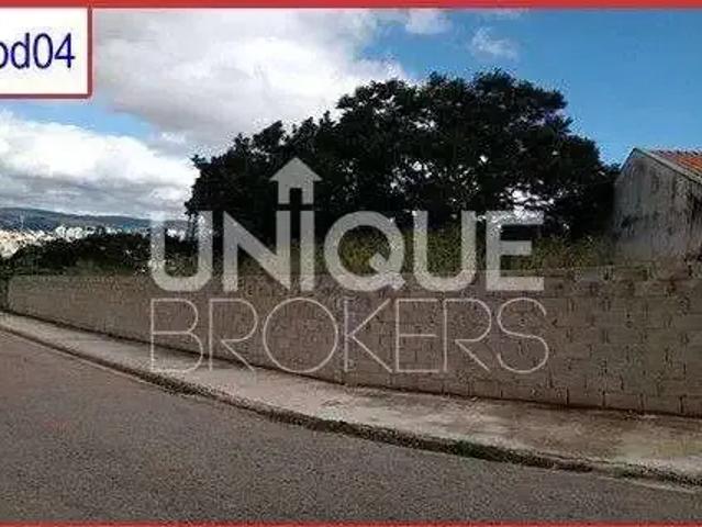 Terreno / Lote para Venda em Jundiaí/SP Jardim Roma