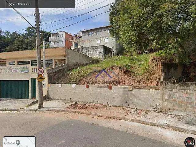 Terreno / Lote para Venda em Jundiaí/SP Jardim Roma