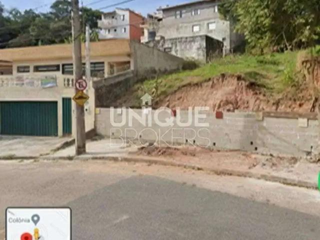 Terreno / Lote para Venda em Jundiaí/SP Jardim Roma