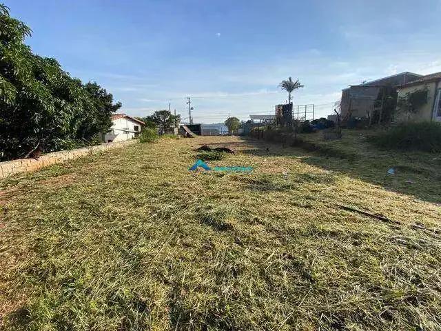 Terreno / Lote para Venda em Jundiaí/SP Jardim Rosaura
