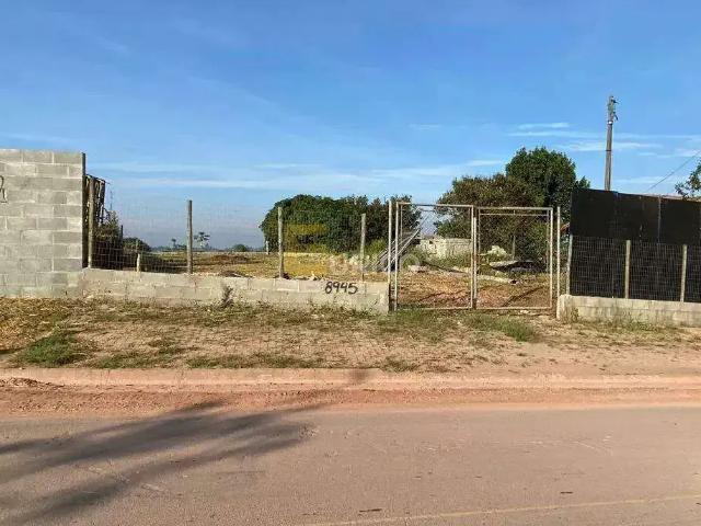 Terreno / Lote para Venda em Jundiaí/SP Jardim Rosaura