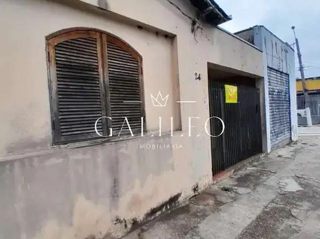 Terreno / Lote para Venda em Jundiaí/SP Jardim São Bento