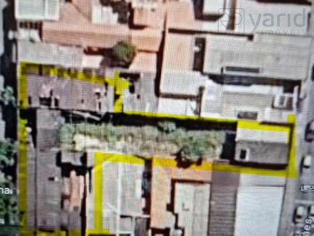 Terreno / Lote para Venda em Jundiaí/SP Jardim São Bento