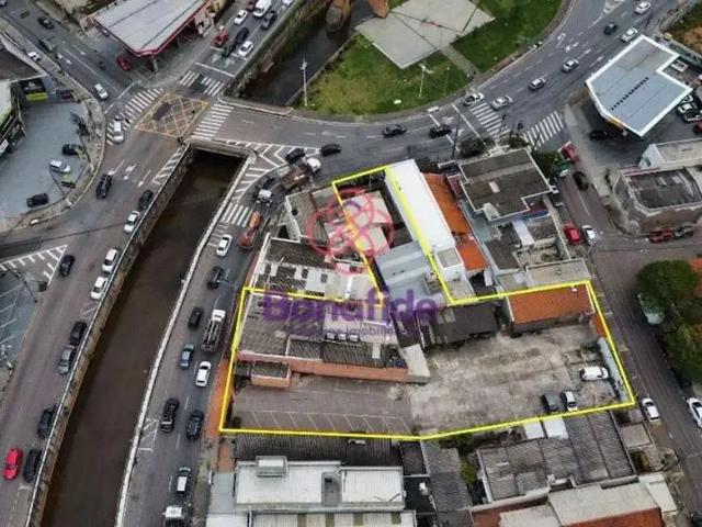 Terreno / Lote para Venda em Jundiaí/SP Jardim São Bento