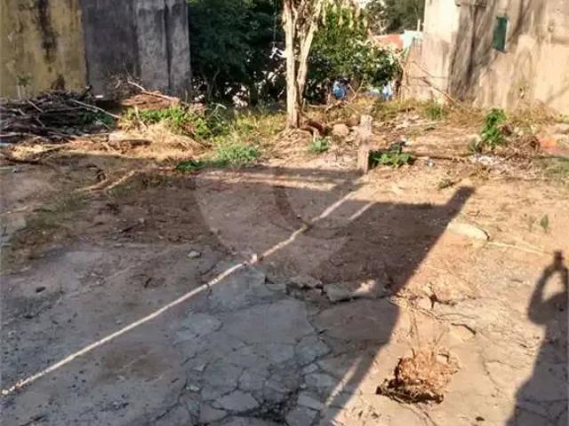 Terreno / Lote para Venda em Jundiaí/SP Jardim São Camilo Novo