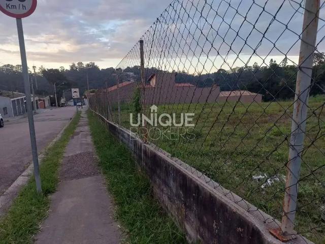 Terreno / Lote para Venda em Jundiaí/SP Jardim Sagrado Coração de Jesus