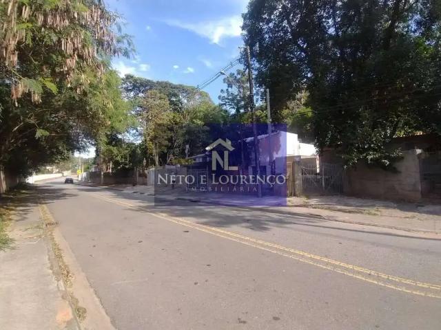 Terreno / Lote para Venda em Jundiaí/SP Jardim Sagrado Coração de Jesus