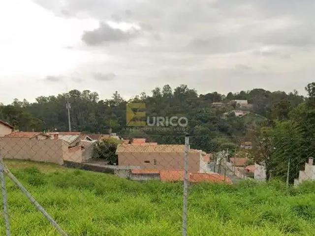 Terreno / Lote para Venda em Jundiaí/SP Colônia