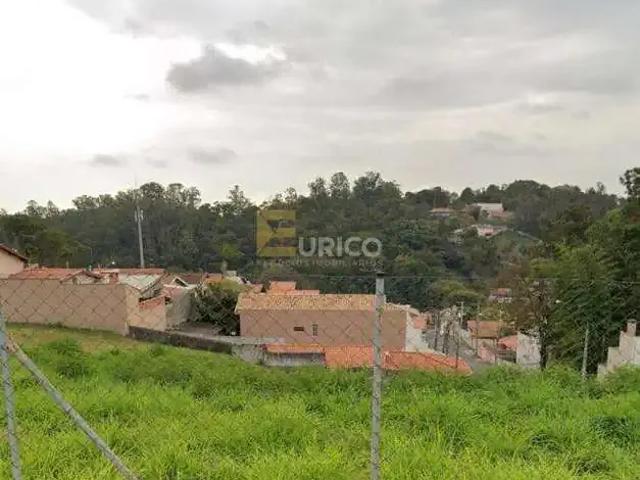 Terreno / Lote para Venda em Jundiaí/SP Colônia