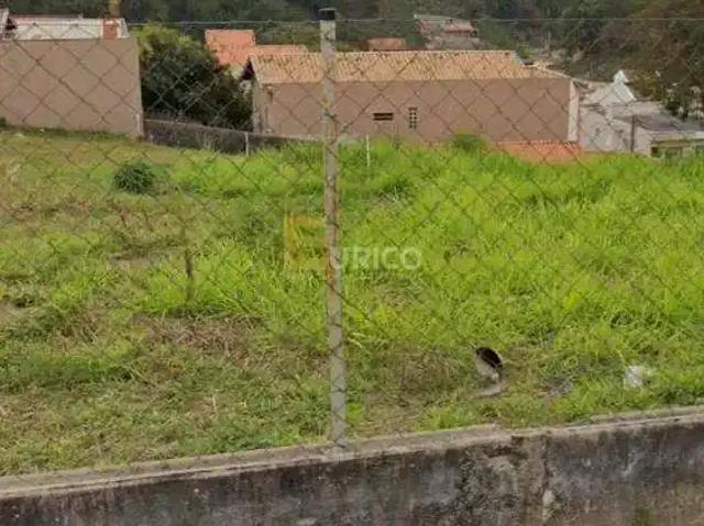 Terreno / Lote para Venda em Jundiaí/SP Colônia