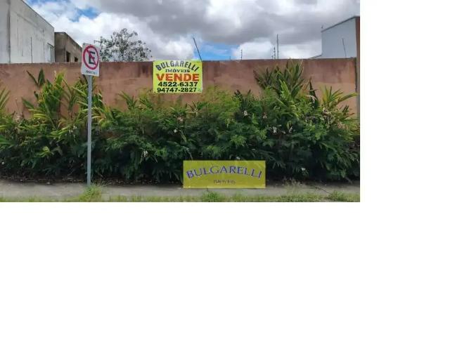Terreno / Lote para Venda em Jundiaí/SP Jardim Sagrado Coração de Jesus