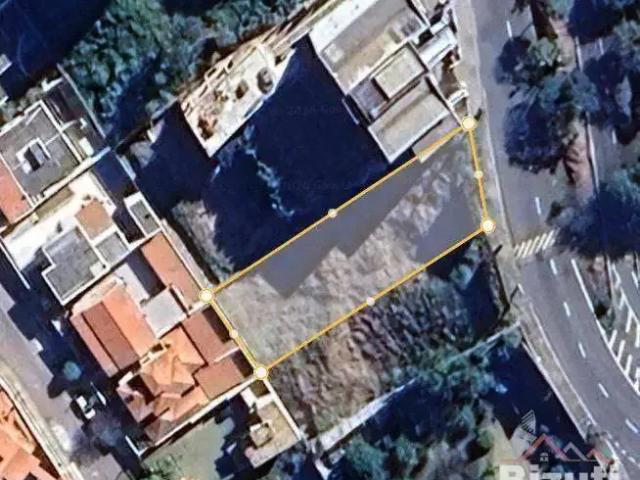 Terreno / Lote para Venda em Jundiaí/SP Jardim Santa Adelaide