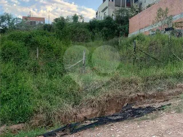 Terreno / Lote para Venda em Jundiaí/SP Jardim Santa Fé