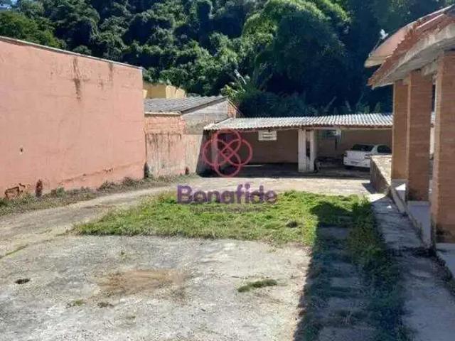 Terreno / Lote para Venda em Jundiaí/SP Jardim Santa Gertrudes