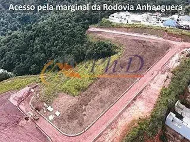 Terreno / Lote para Venda em Jundiaí/SP Jardim Santa Gertrudes