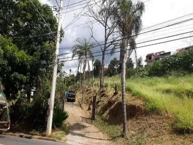 Terreno / Lote para Venda em Jundiaí/SP Jardim Santa Gertrudes