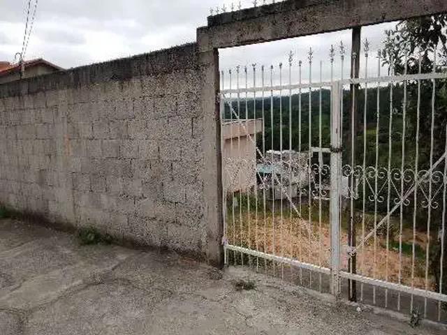 Terreno / Lote para Venda em Jundiaí/SP Jardim Santa Gertrudes