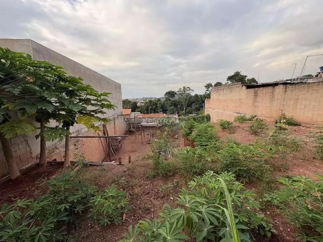 Terreno / Lote para Venda em Jundiaí/SP Jardim Santa Gertrudes