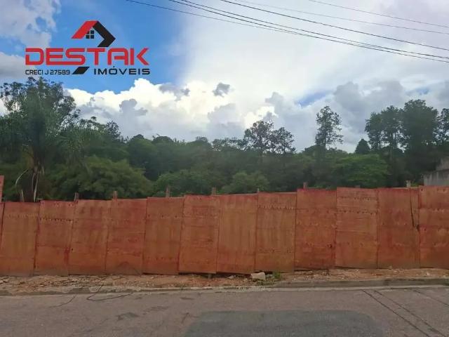 Terreno / Lote para Venda em Jundiaí/SP Jardim Santa Gertrudes