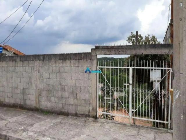 Terreno / Lote para Venda em Jundiaí/SP Jardim Santa Gertrudes