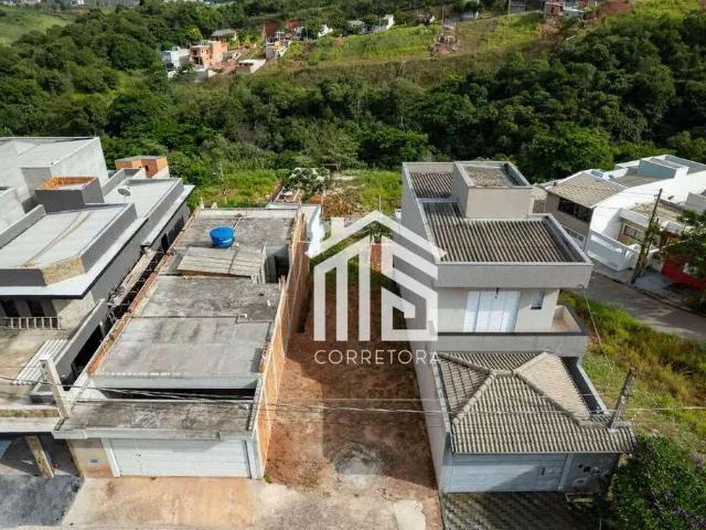 Terreno / Lote para Venda em Jundiaí/SP Jardim Santa Gertrudes