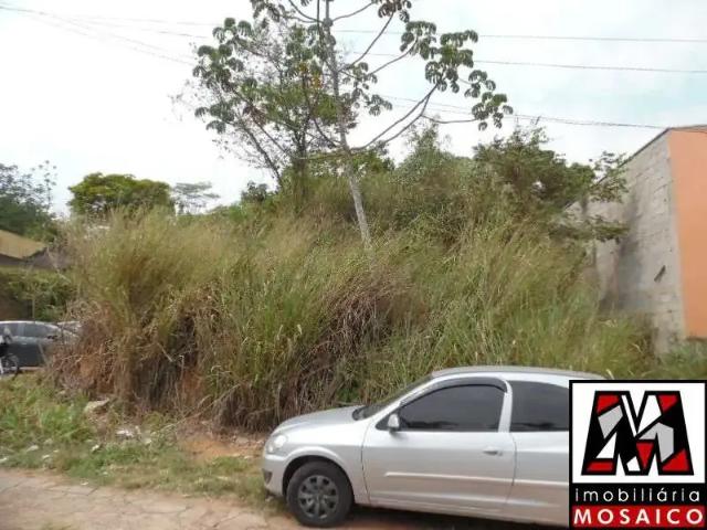 Terreno / Lote para Venda em Jundiaí/SP Jardim Santa Gertrudes