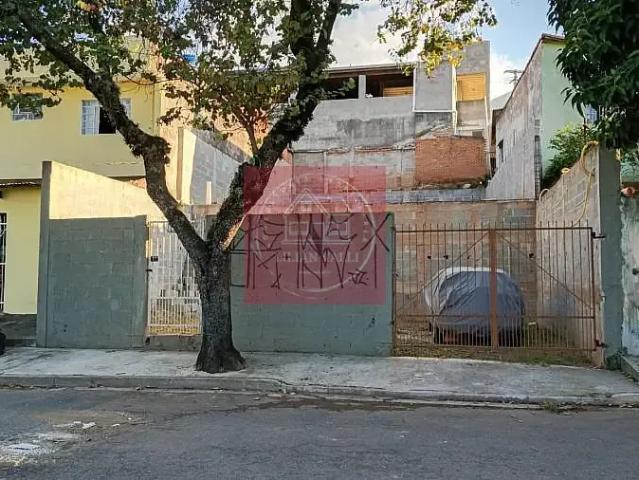 Terreno / Lote para Venda em Jundiaí/SP Jardim Santa Rita de Cássia
