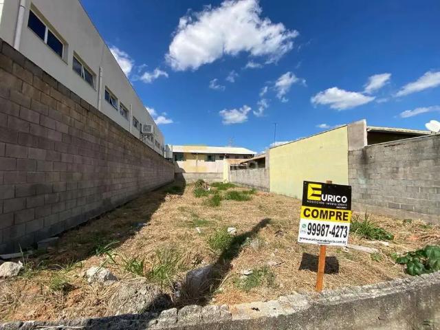 Terreno / Lote para Venda em Jundiaí/SP Jardim Santa Rosa