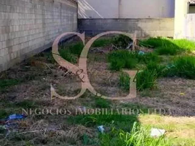 Terreno / Lote para Venda em Jundiaí/SP Jardim Santa Rosa