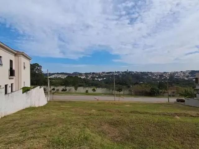 Terreno / Lote para Venda em Jundiaí/SP Jardim Santa Teresa