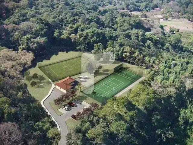 Terreno / Lote para Venda em Jundiaí/SP Jardim Santa Teresa 1 Quartos