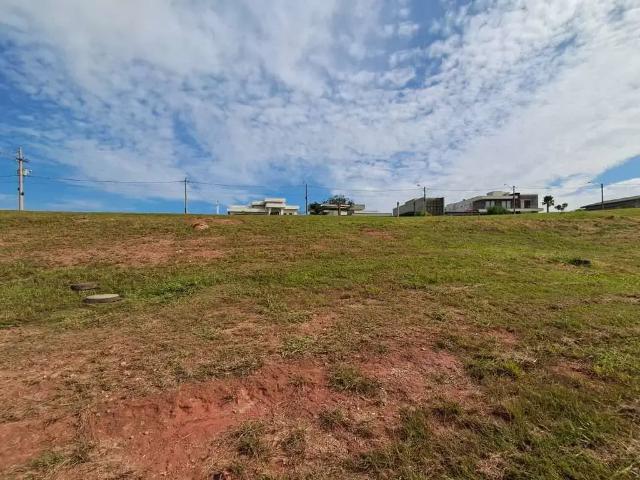 Terreno / Lote para Venda em Jundiaí/SP Jardim Santa Teresa