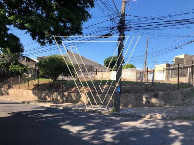 Terreno / Lote para Venda em Jundiaí/SP Jardim Tamoio