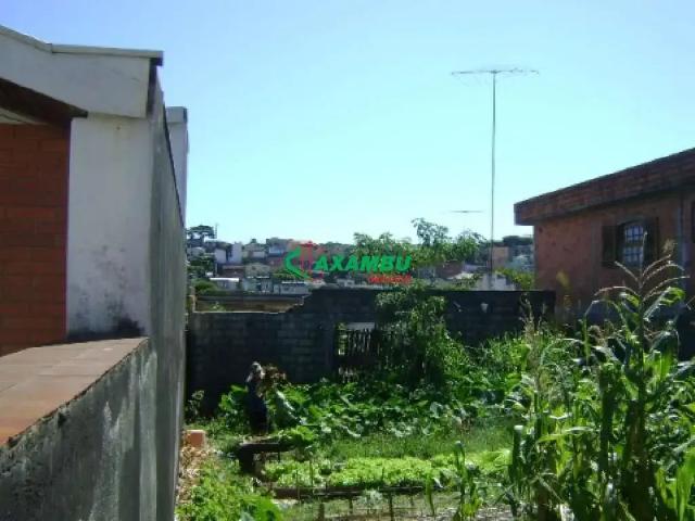 Terreno / Lote para Venda em Jundiaí/SP Jardim Tamoio