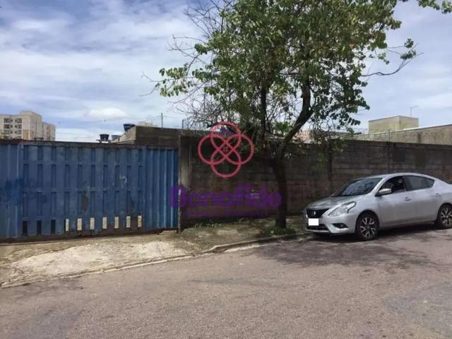 Terreno / Lote para Venda em Jundiaí/SP Jardim Tamoio