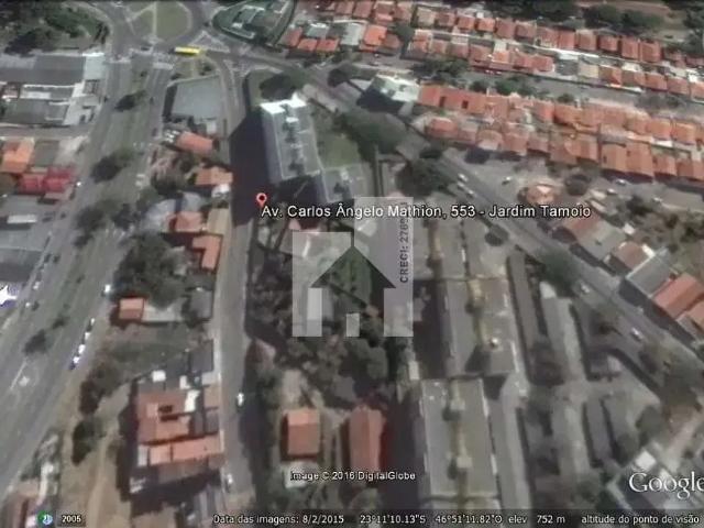 Terreno / Lote para Venda em Jundiaí/SP Jardim Tamoio