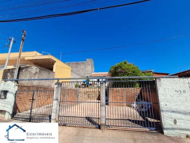 Terreno / Lote para Venda em Jundiaí/SP Jardim Tamoio