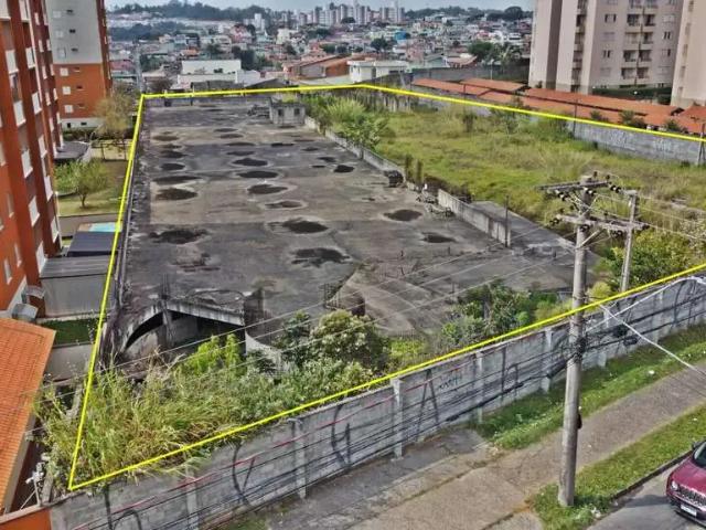 Terreno / Lote para Venda em Jundiaí/SP Jardim Tamoio