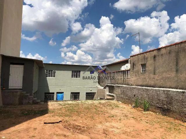 Terreno / Lote para Venda em Jundiaí/SP Jardim Tannus