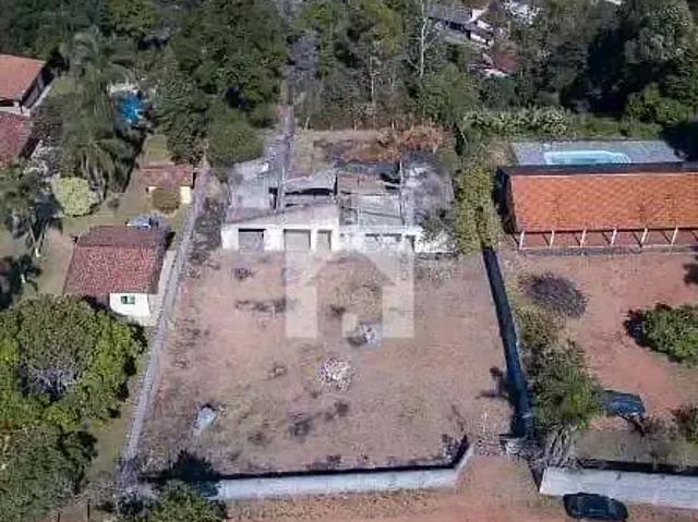 Terreno / Lote para Venda em Jundiaí/SP Jardim Tarantela