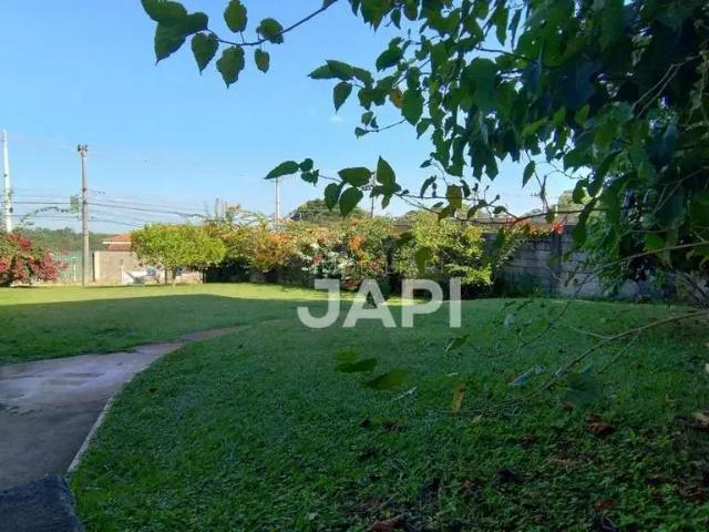 Terreno / Lote para Venda em Jundiaí/SP Jardim Tarumã