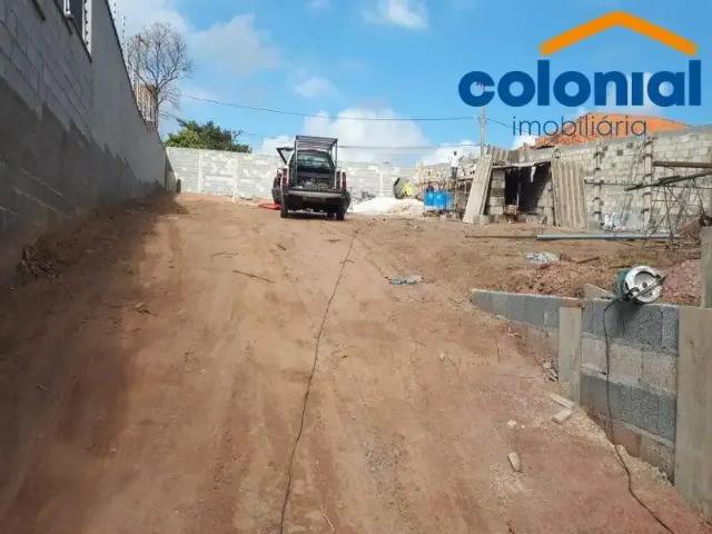 Terreno / Lote para Venda em Jundiaí/SP Jardim Tarumã