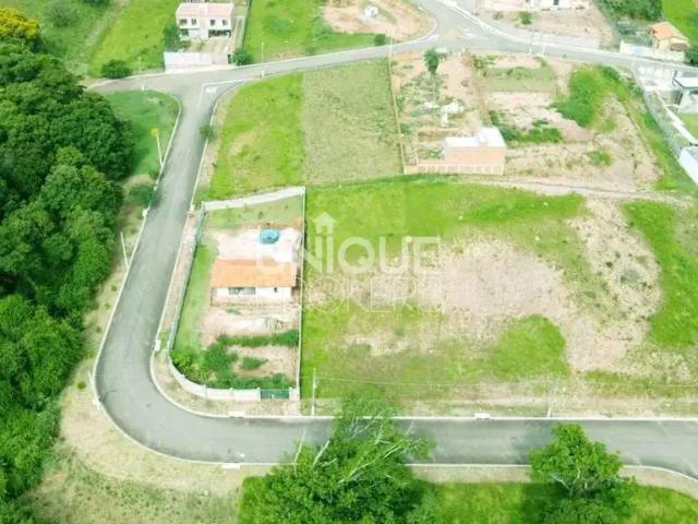 Terreno / Lote para Venda em Jundiaí/SP Jardim Tarumã