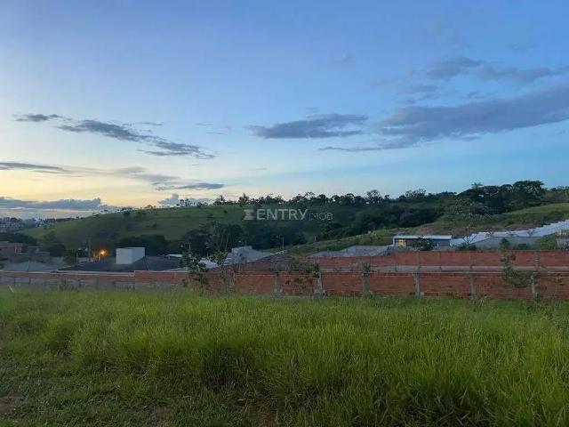 Terreno / Lote para Venda em Jundiaí/SP Jardim Tarumã
