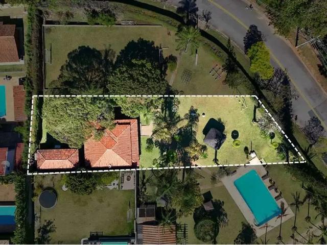 Terreno / Lote para Venda em Jundiaí/SP Jardim Tereza Cristina