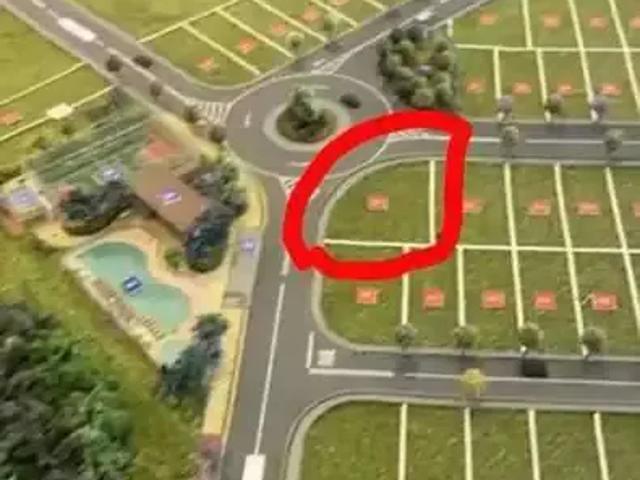 Terreno / Lote para Venda em Jundiaí/SP Jardim Tereza Cristina