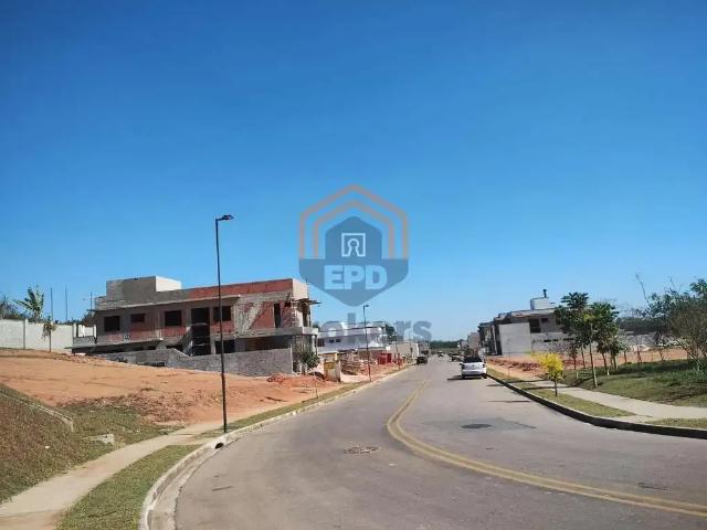 Terreno / Lote para Venda em Jundiaí/SP Jardim Tereza Cristina