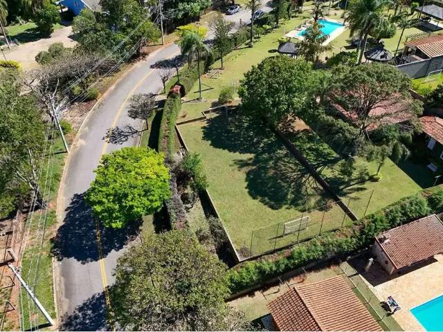 Terreno / Lote para Venda em Jundiaí/SP Jardim Tereza Cristina
