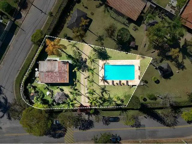 Terreno / Lote para Venda em Jundiaí/SP Jardim Tereza Cristina