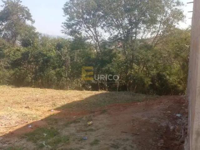Terreno / Lote para Venda em Jundiaí/SP Jardim Vale Verde